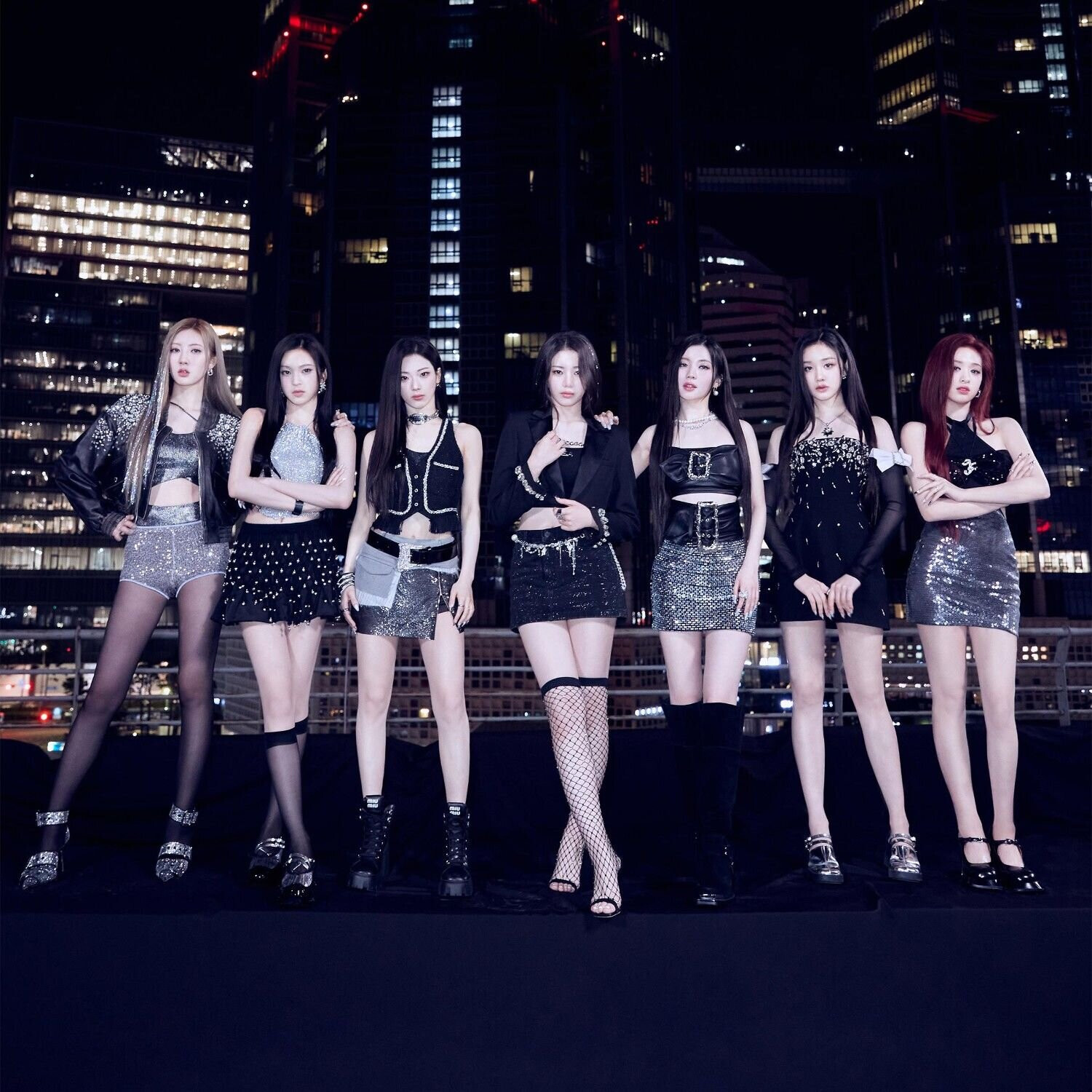 BABYMONSTER 4k Wallpapers - Wallpaper Cave