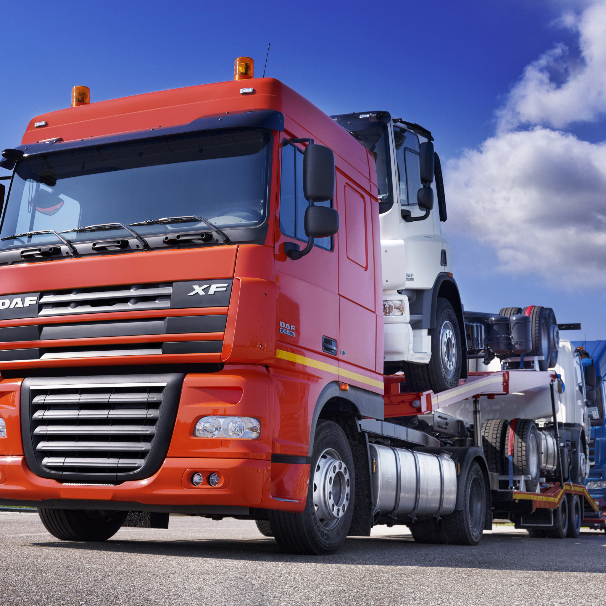 Heavy Vehicle Wallpapers - Wallpaper Cave