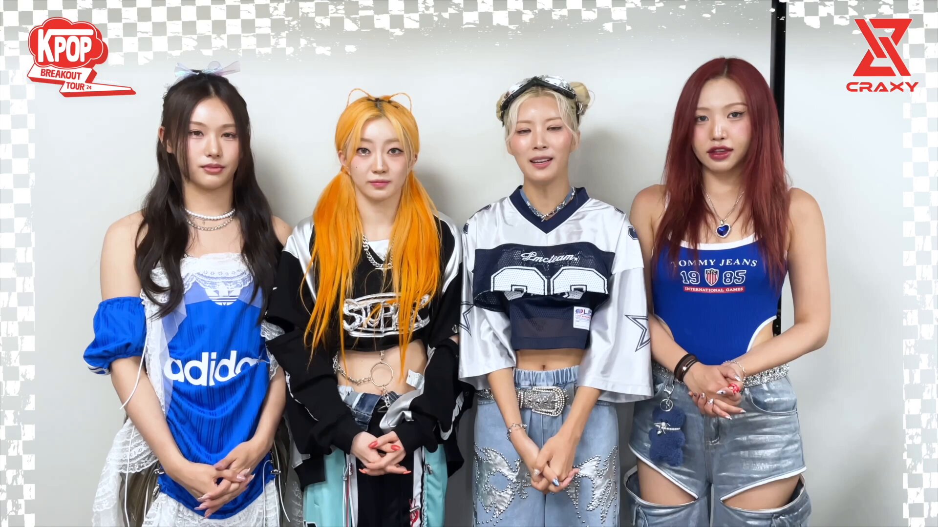 CRAXY Kpop Wallpapers - Wallpaper Cave