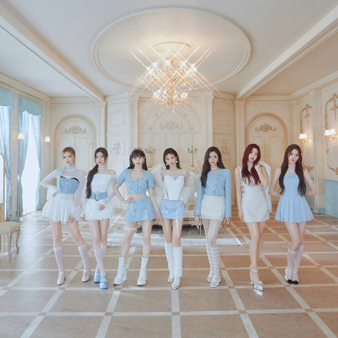 Babymonster Forever Wallpapers - Wallpaper Cave