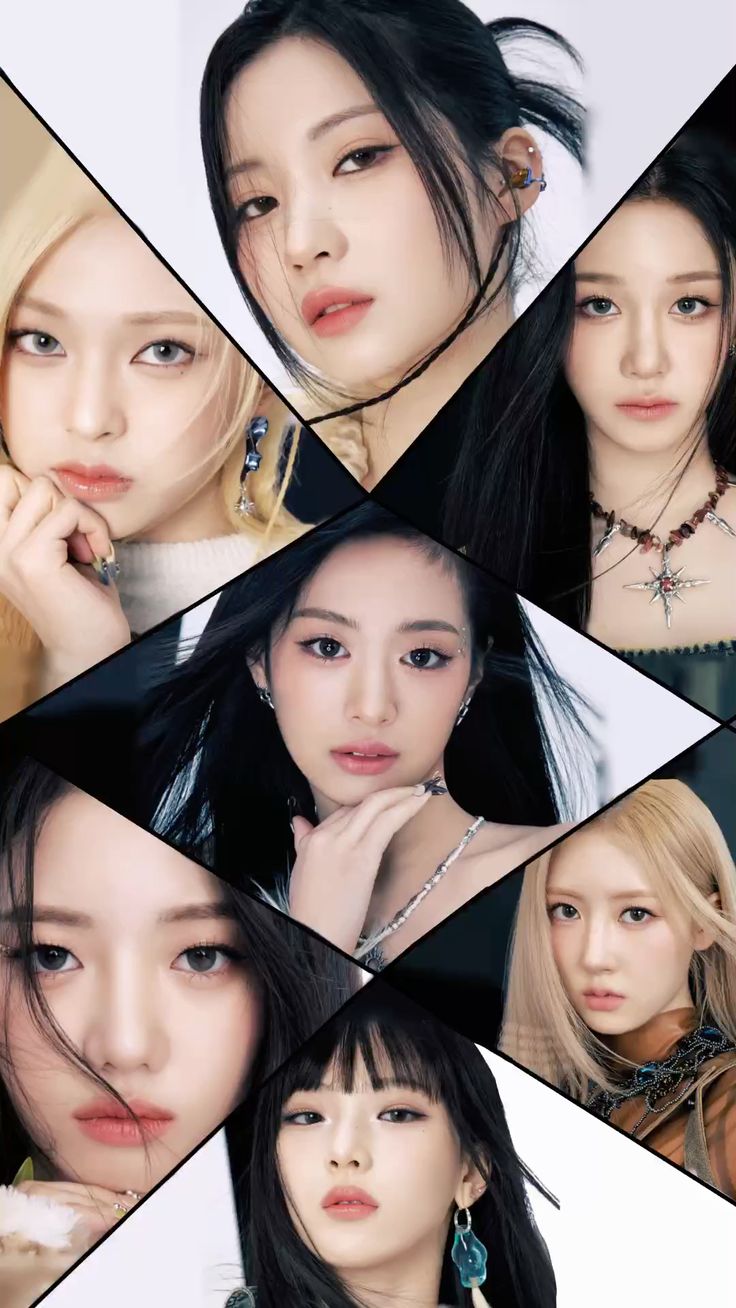 BABYMONSTER Wallpapers - Wallpaper Cave