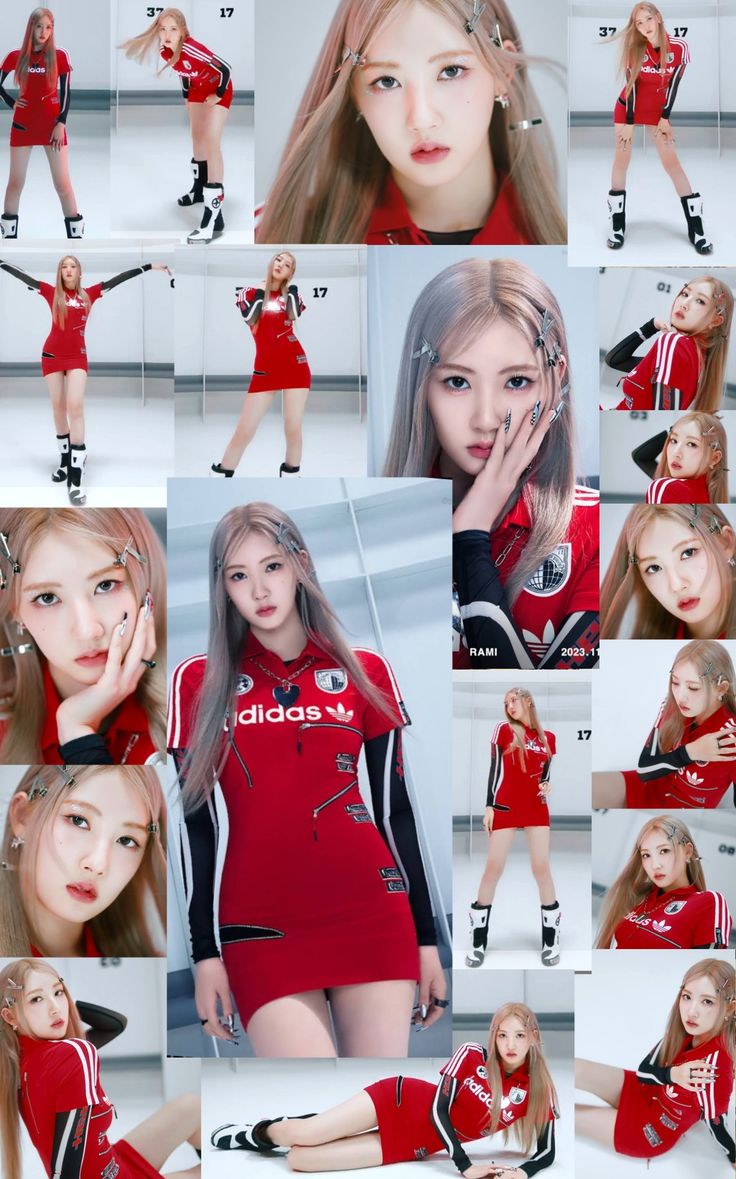 Babymonster Like That Wallpapers - Wallpaper Cave