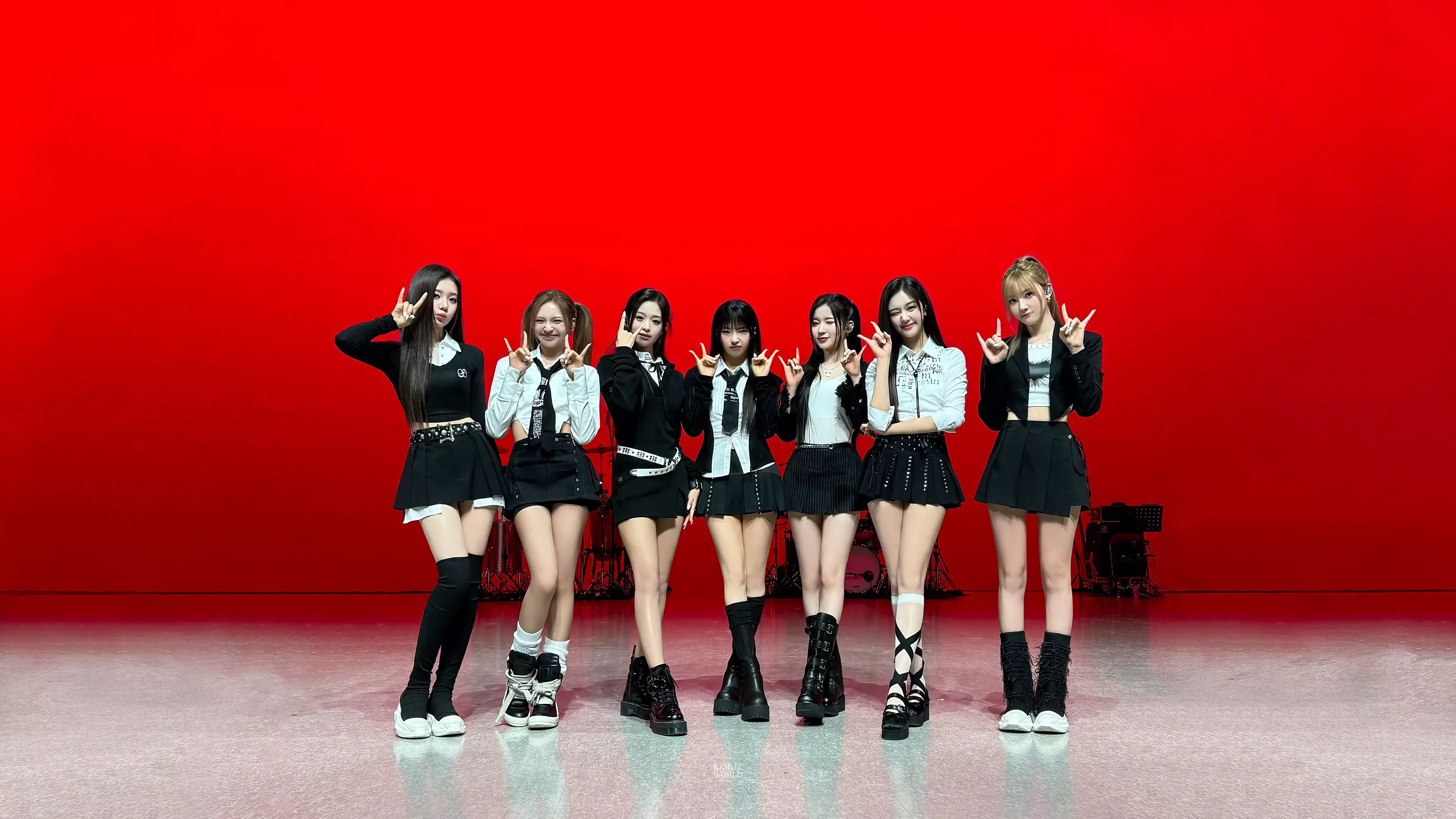 Babymonster Like That Wallpapers - Wallpaper Cave