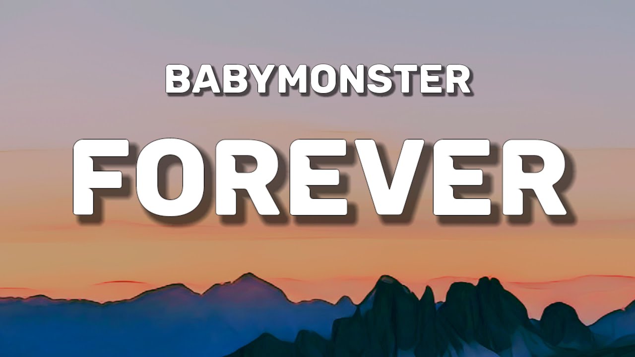Babymonster Forever Wallpapers - Wallpaper Cave