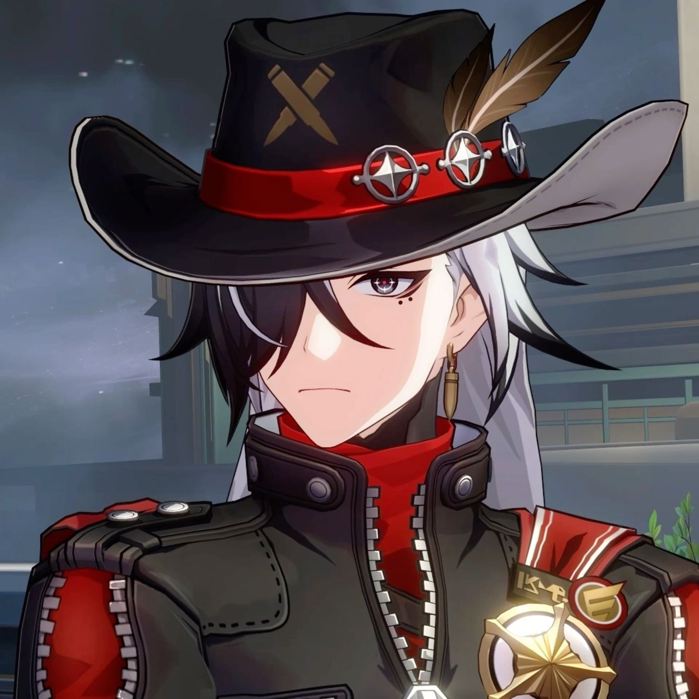 Boothill Aesthetic Wallpapers - Wallpaper Cave