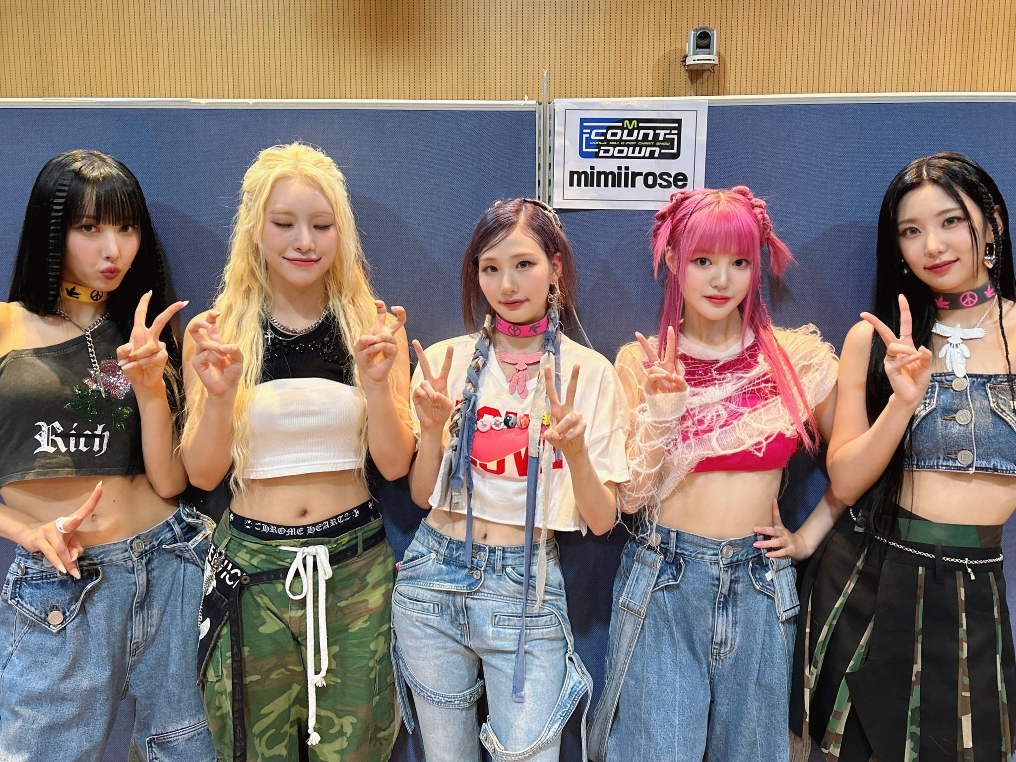 Mimiirose Wallpapers - Wallpaper Cave