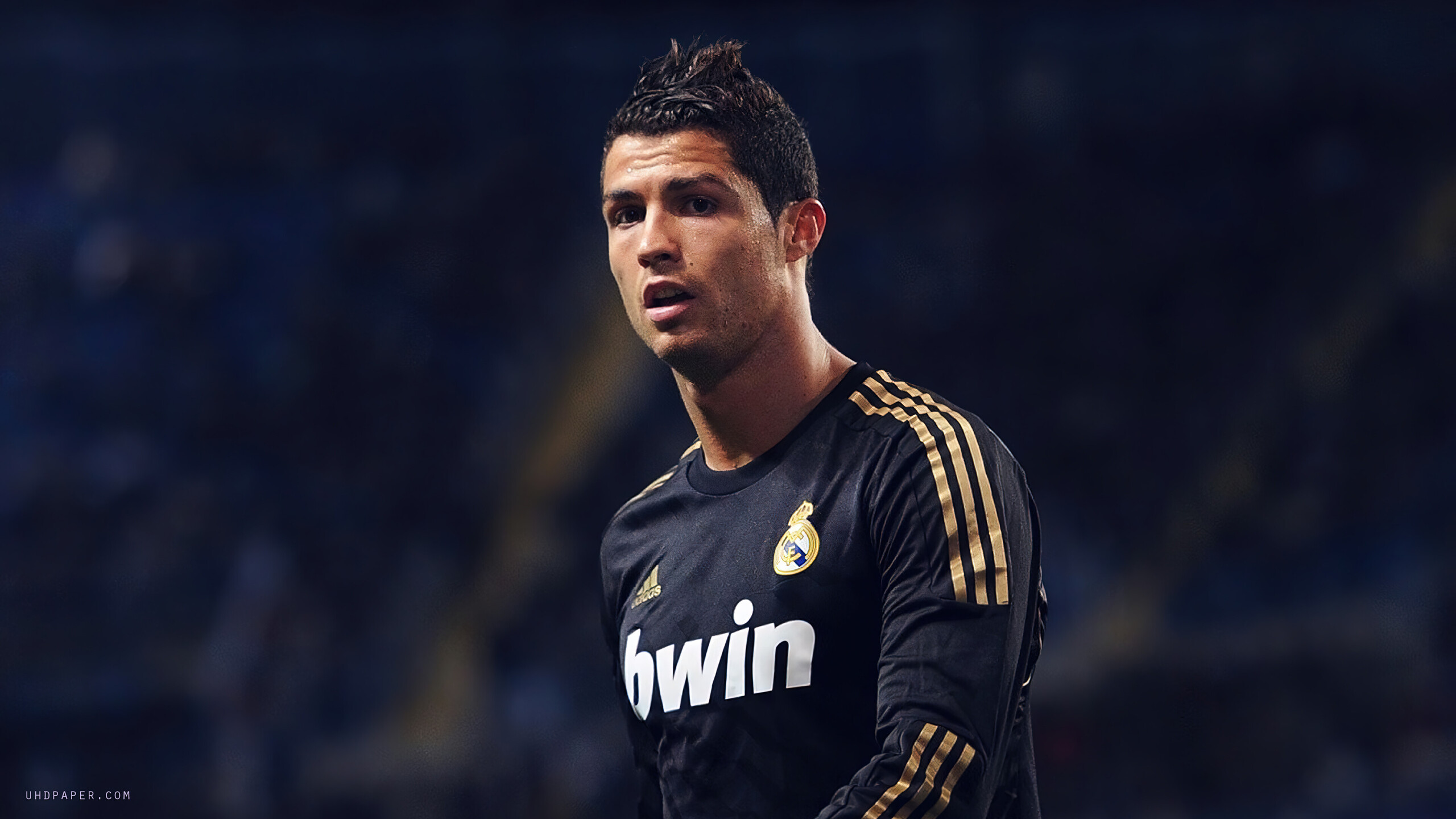 4k Ronaldo PC Wallpapers - Wallpaper Cave