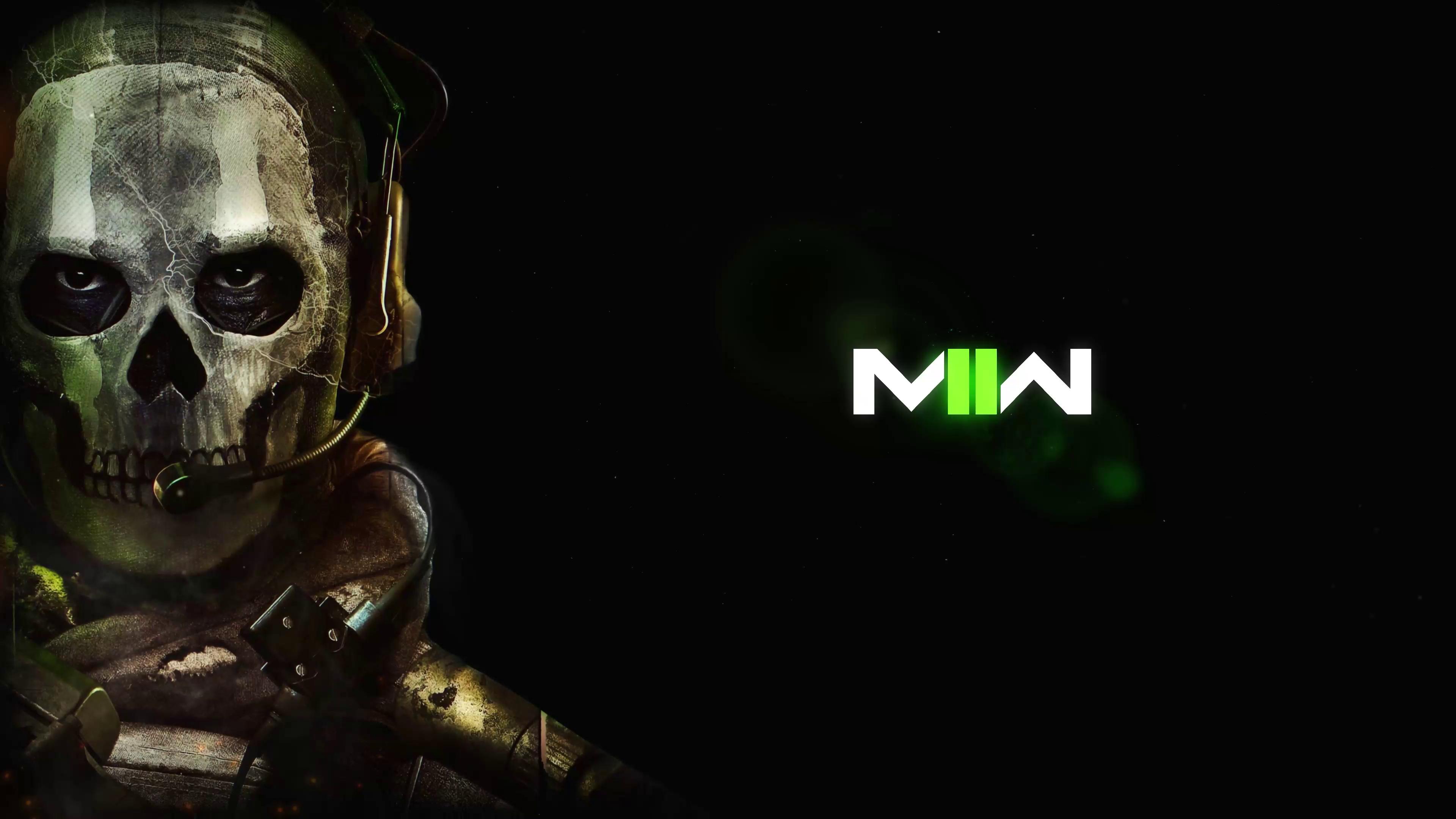 CoD Ghost 4k PC Wallpapers - Wallpaper Cave