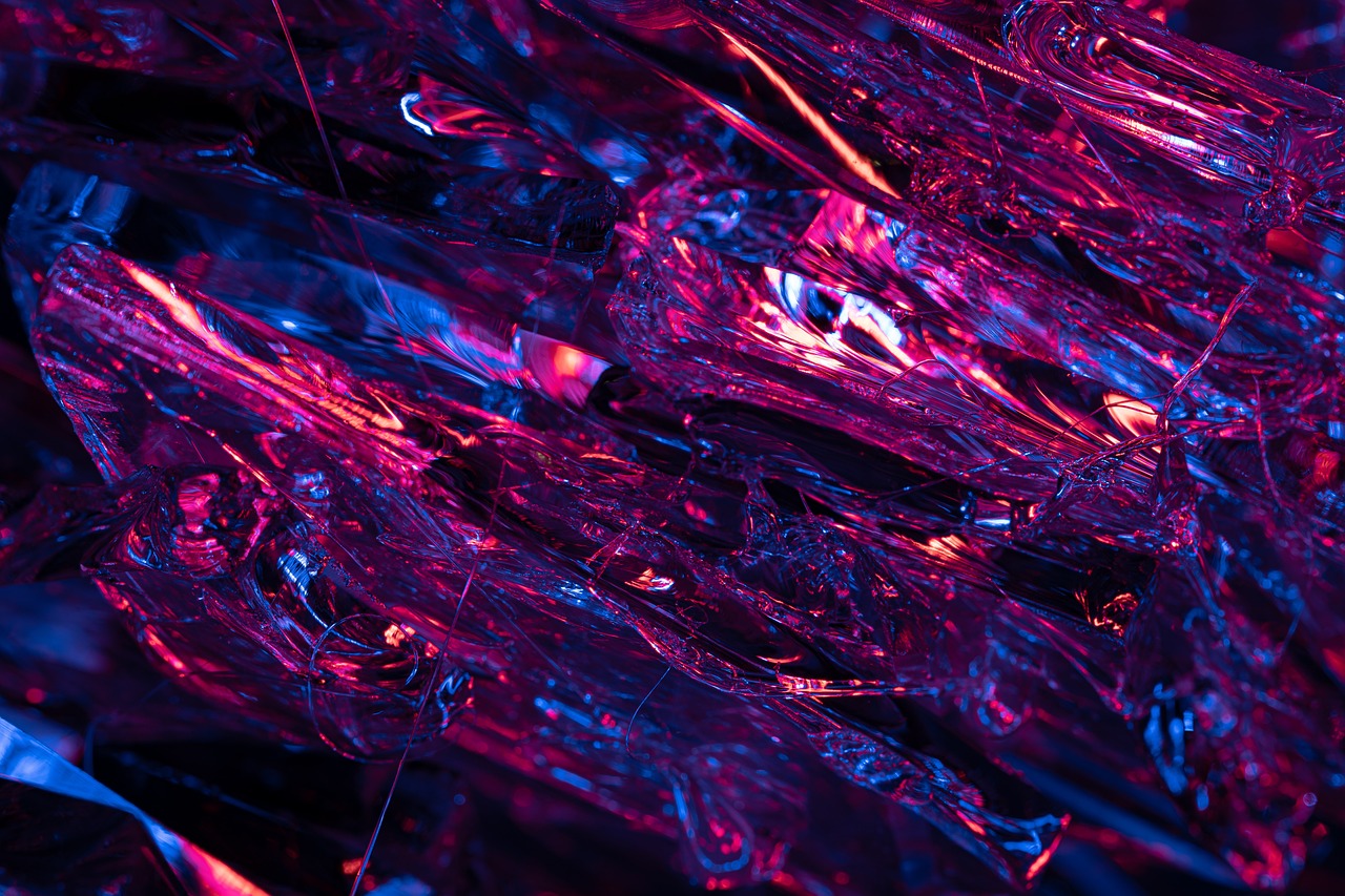 Futuristic Abstract Wallpapers - Wallpaper Cave