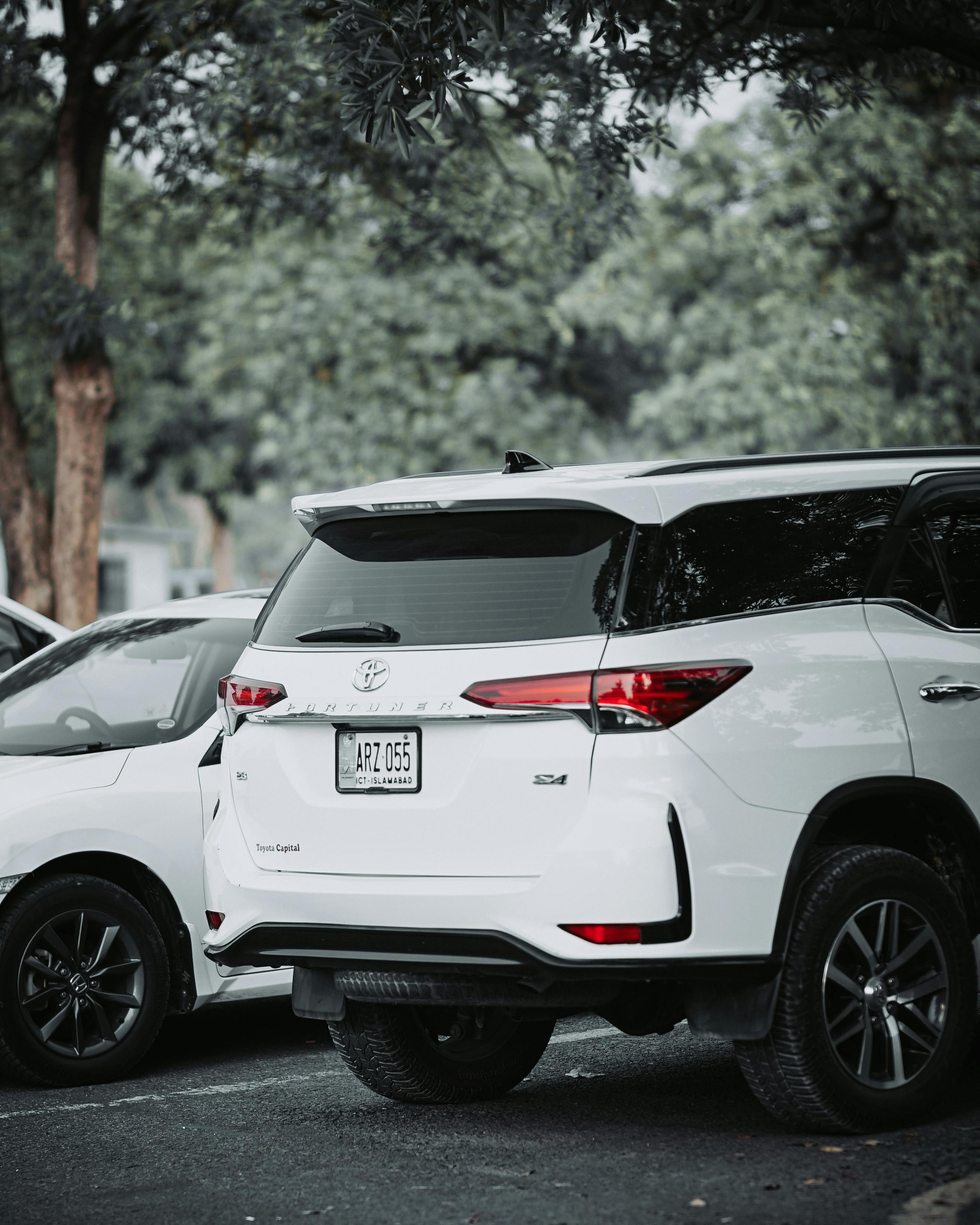 Fortuner Logo Wallpapers - Wallpaper Cave