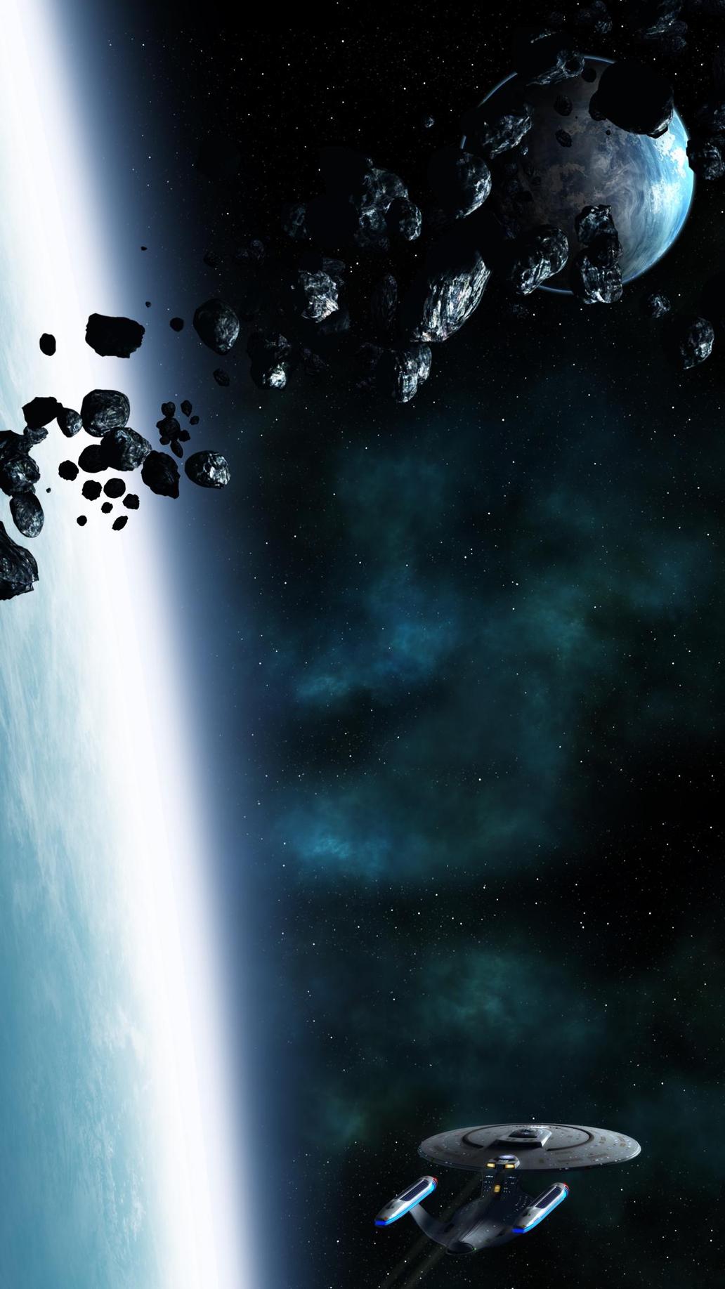 Spaceship Mobile Wallpapers - Wallpaper Cave