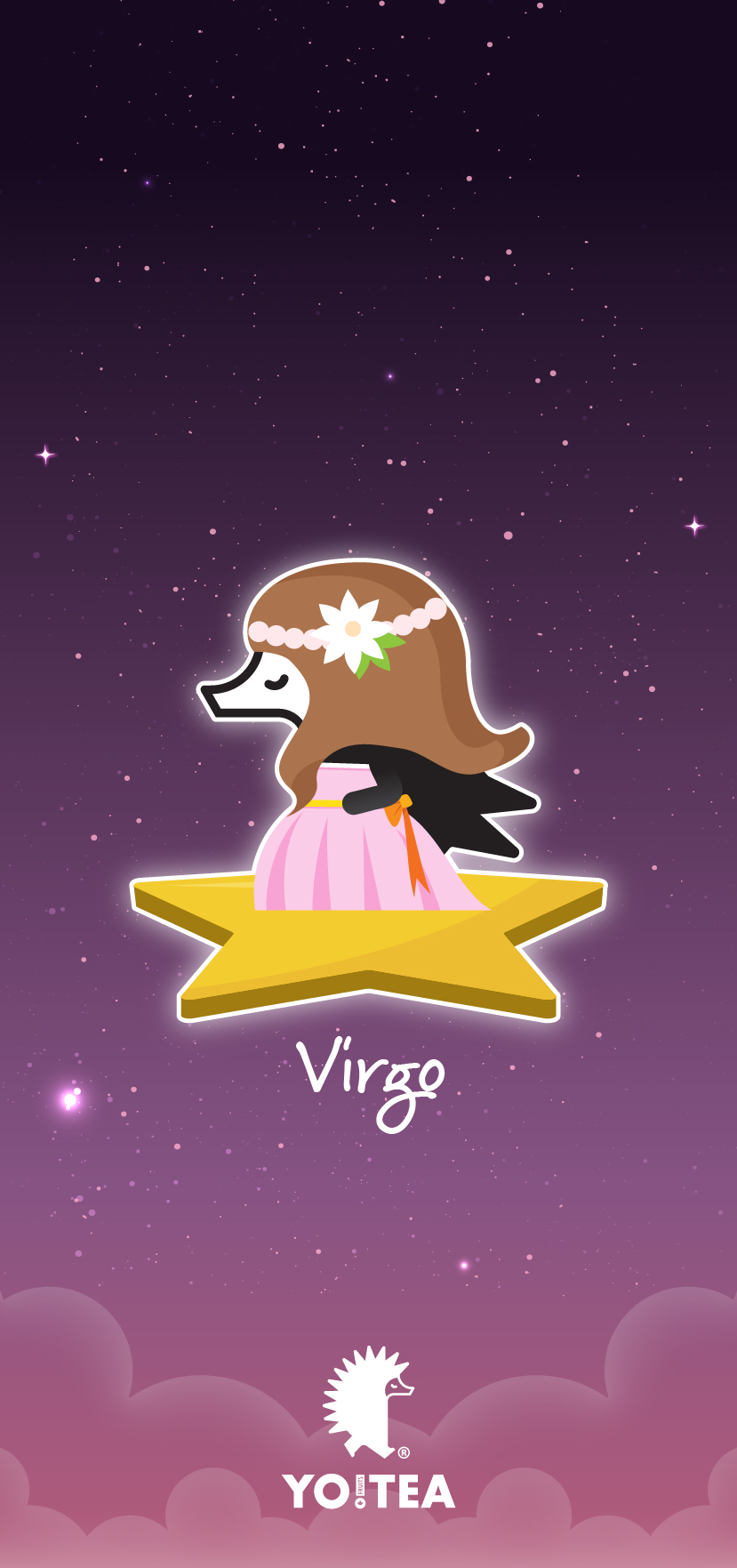 Virgo Wallpapers - Wallpaper Cave