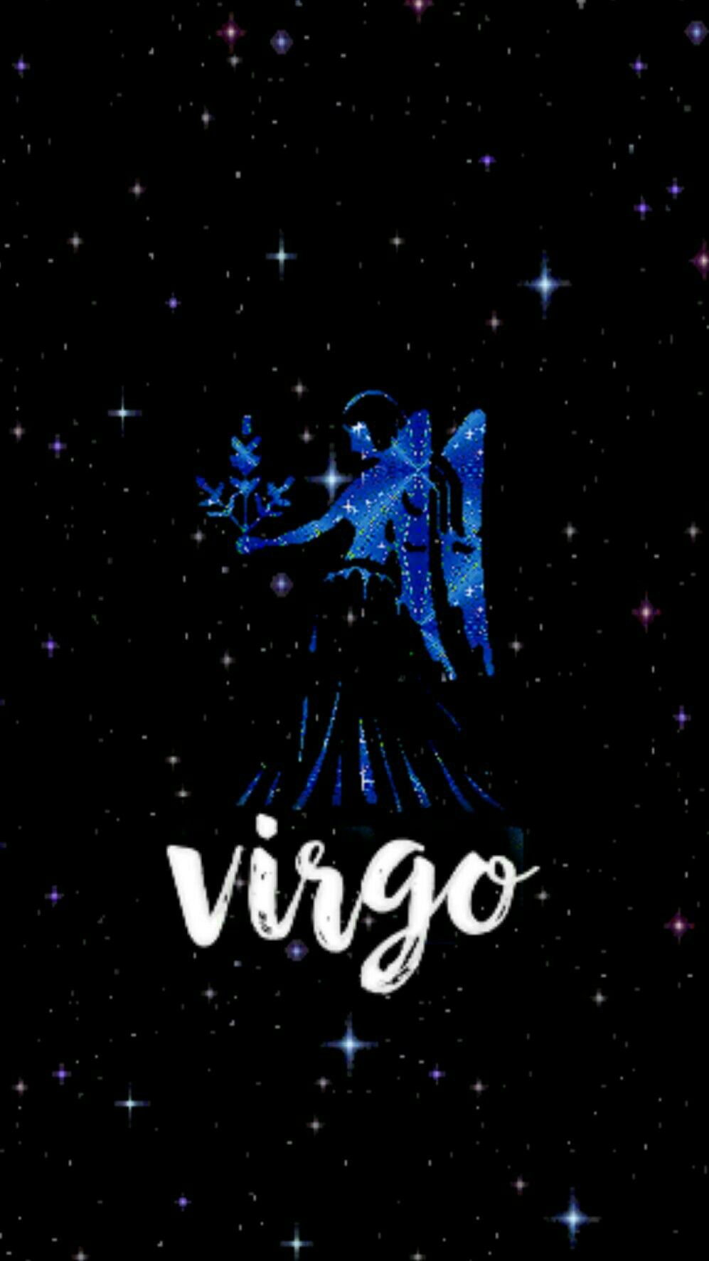 Virgo Wallpapers - Wallpaper Cave