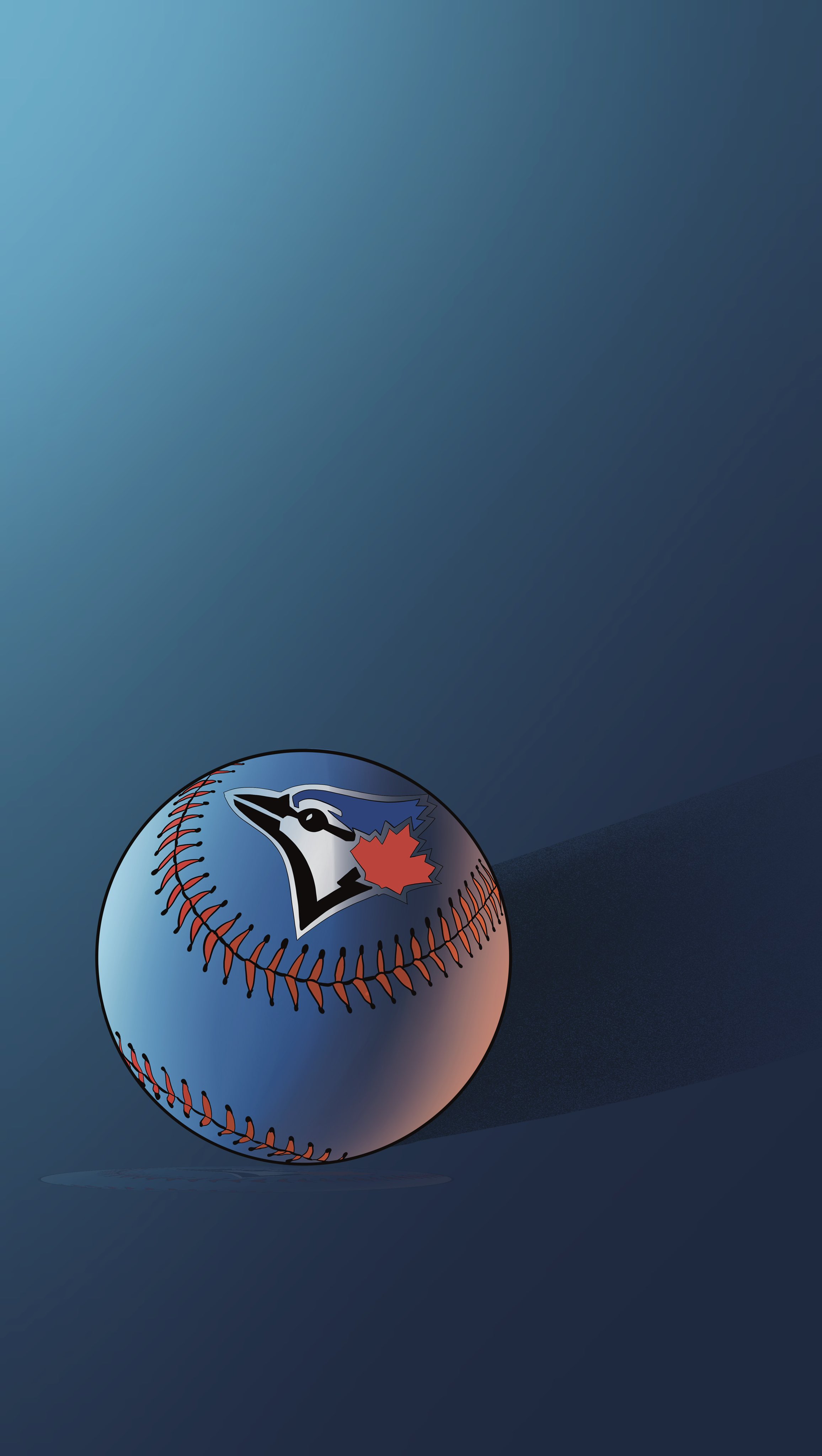 Toronto Blue Jays Wallpapers - Wallpaper Cave