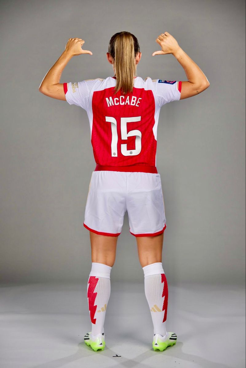 Katie McCabe Wallpapers - Wallpaper Cave