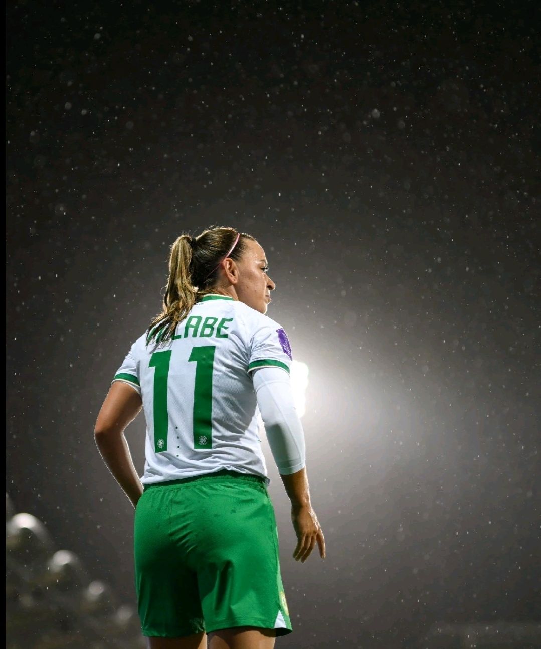 Katie McCabe Wallpapers - Wallpaper Cave