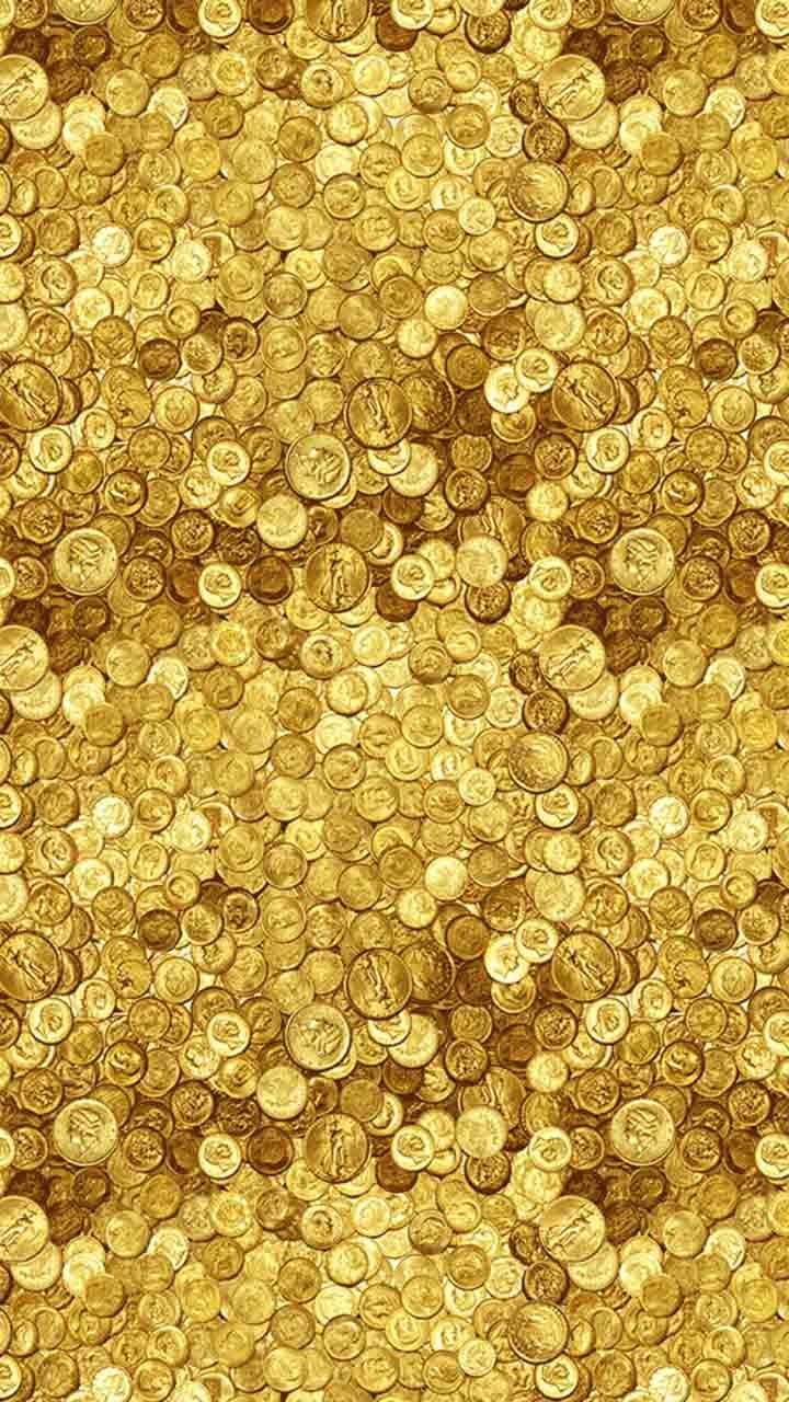 Coin Aesthetic Wallpapers - Wallpaper Cave