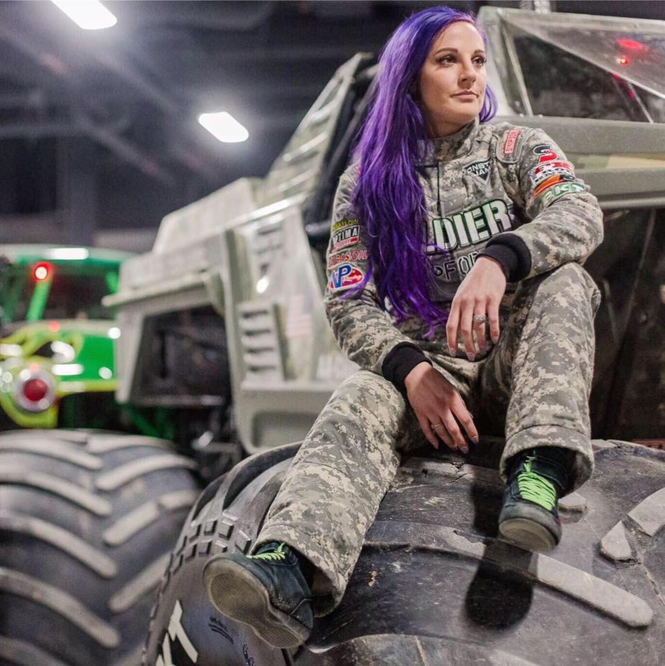 Kayla Blood Wallpapers - Wallpaper Cave