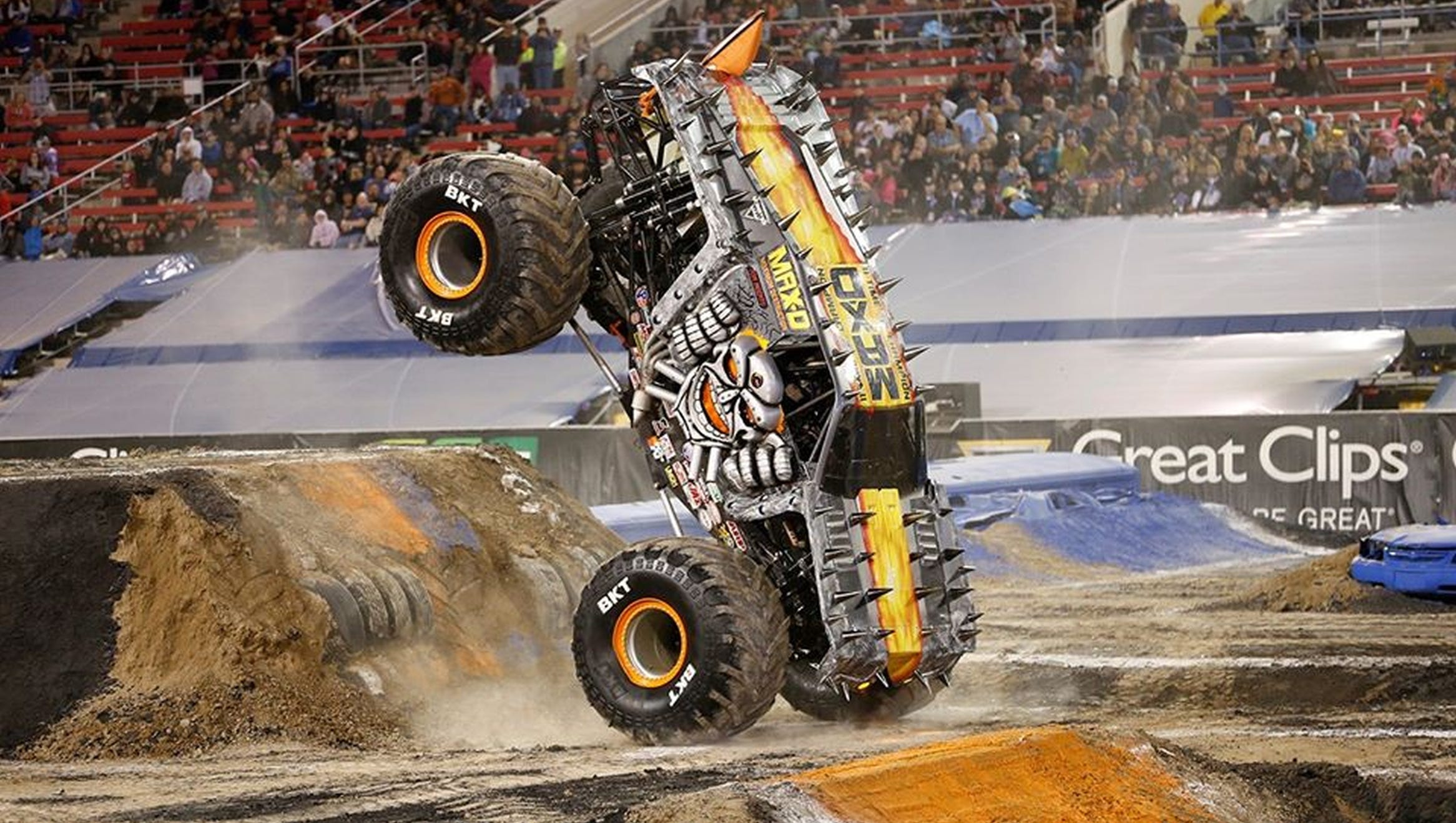 Kayla Blood Wallpapers - Wallpaper Cave