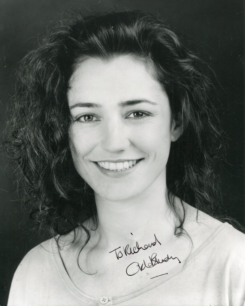 Orla Brady Wallpapers - Wallpaper Cave