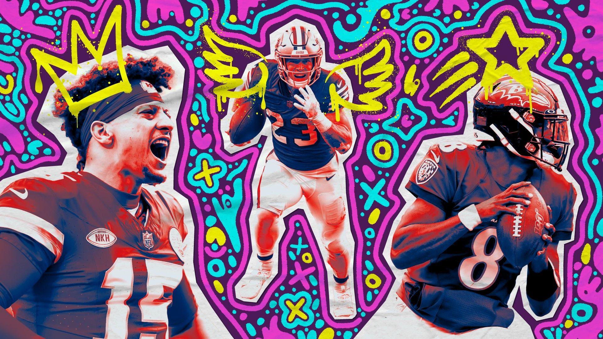 NFL Teams 2024 Wallpapers - Wallpaper Cave