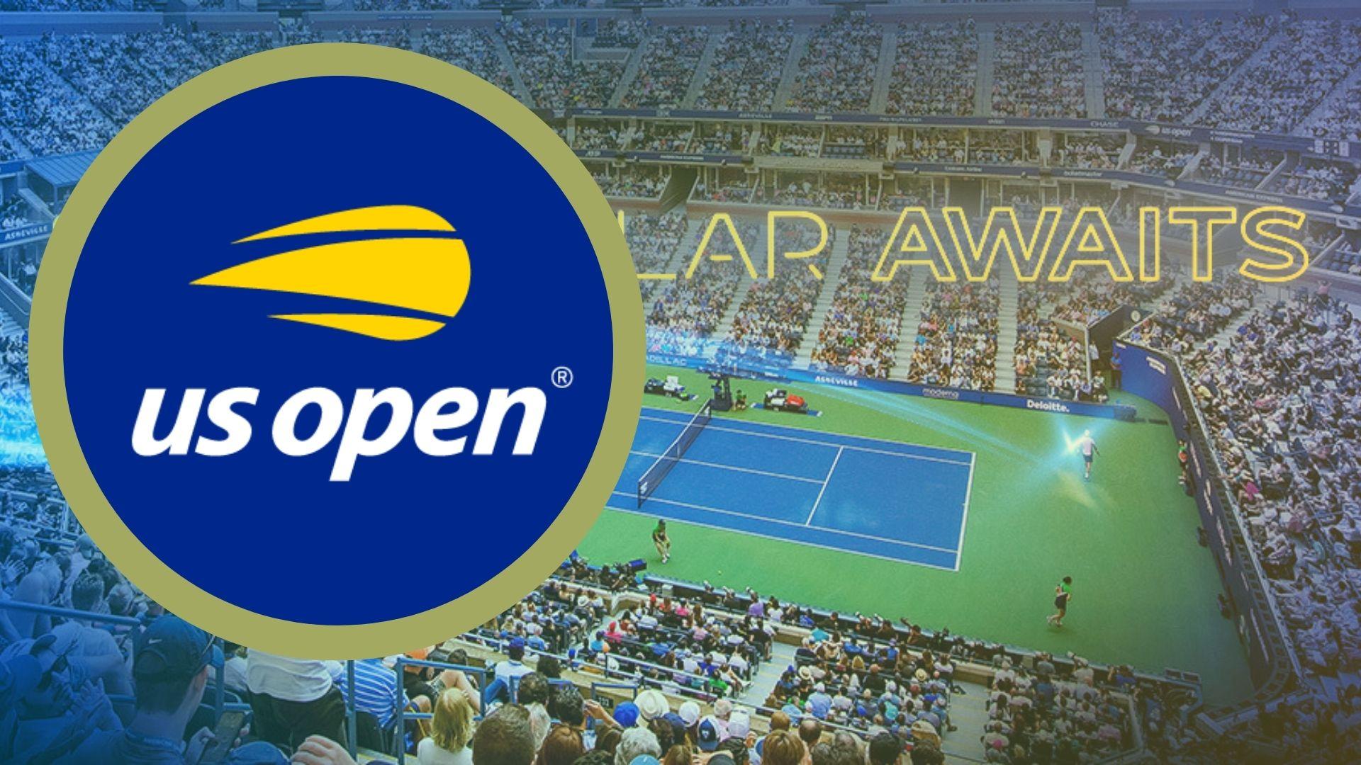 US Open 2024 Wallpapers - Wallpaper Cave