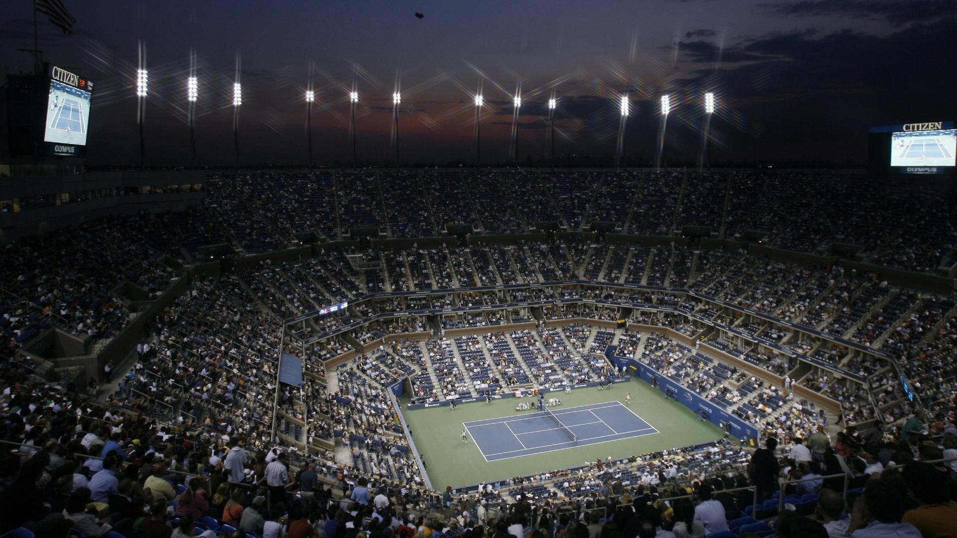 US Open 2024 Wallpapers - Wallpaper Cave