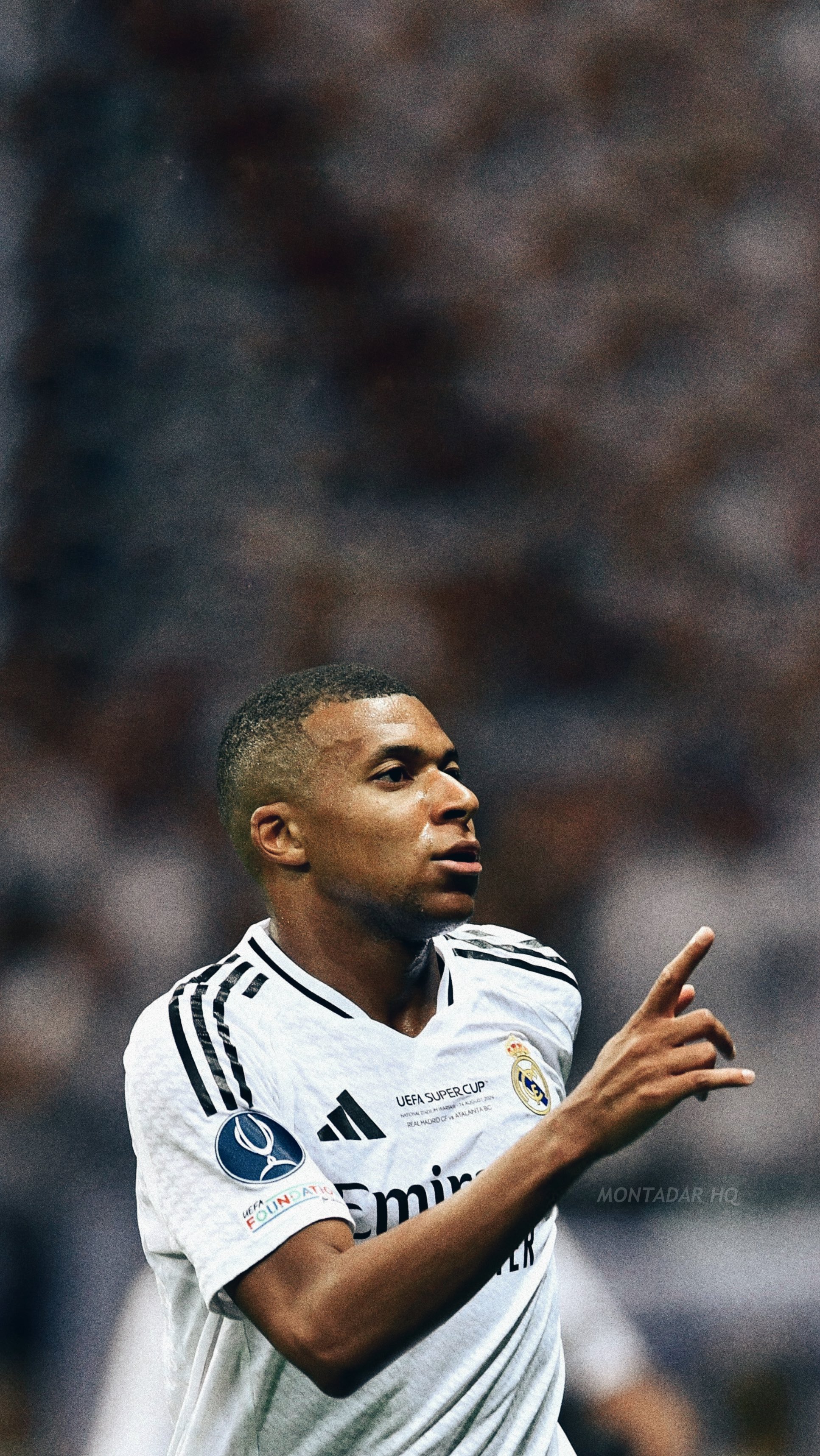 Mbappe 2024 Real Madrid Wallpapers - Wallpaper Cave