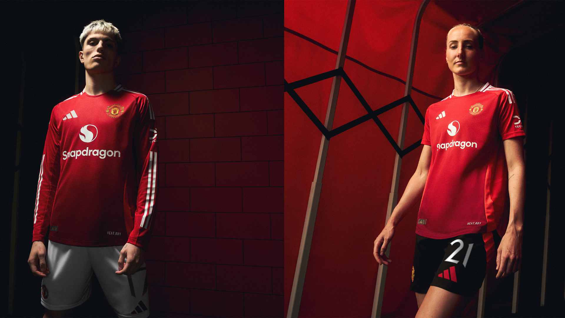 2024 Manchester United Wallpapers - Wallpaper Cave