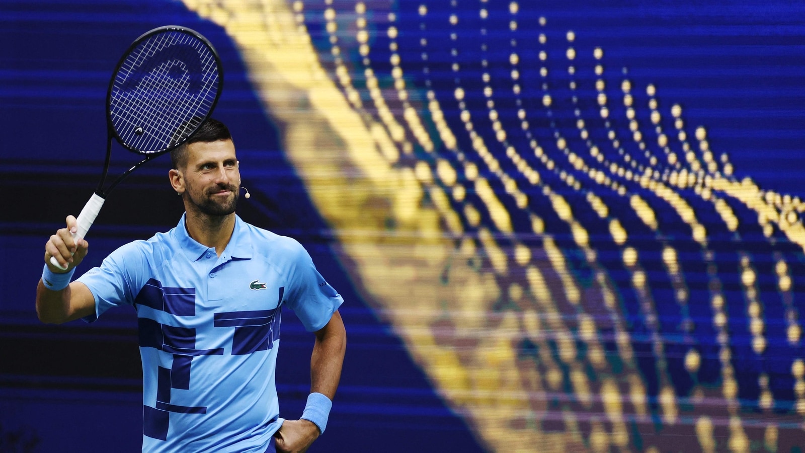 US Open 2024 Wallpapers - Wallpaper Cave