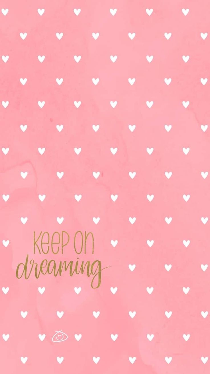 Girly 2024 Wallpapers - Wallpaper Cave