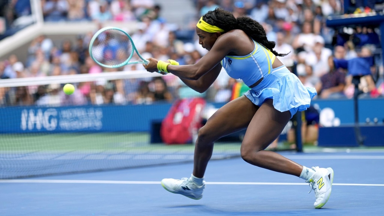 US Open 2024 Wallpapers - Wallpaper Cave