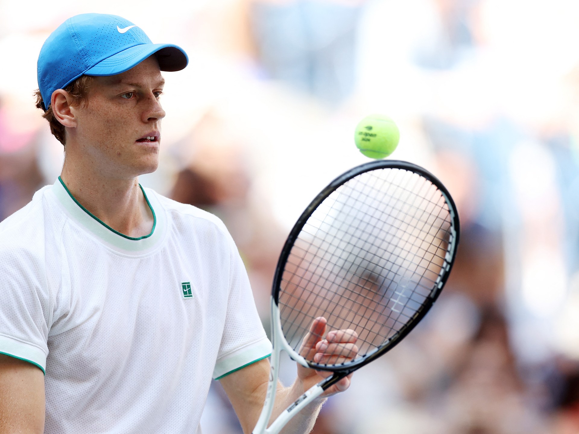 US Open 2024 Wallpapers - Wallpaper Cave