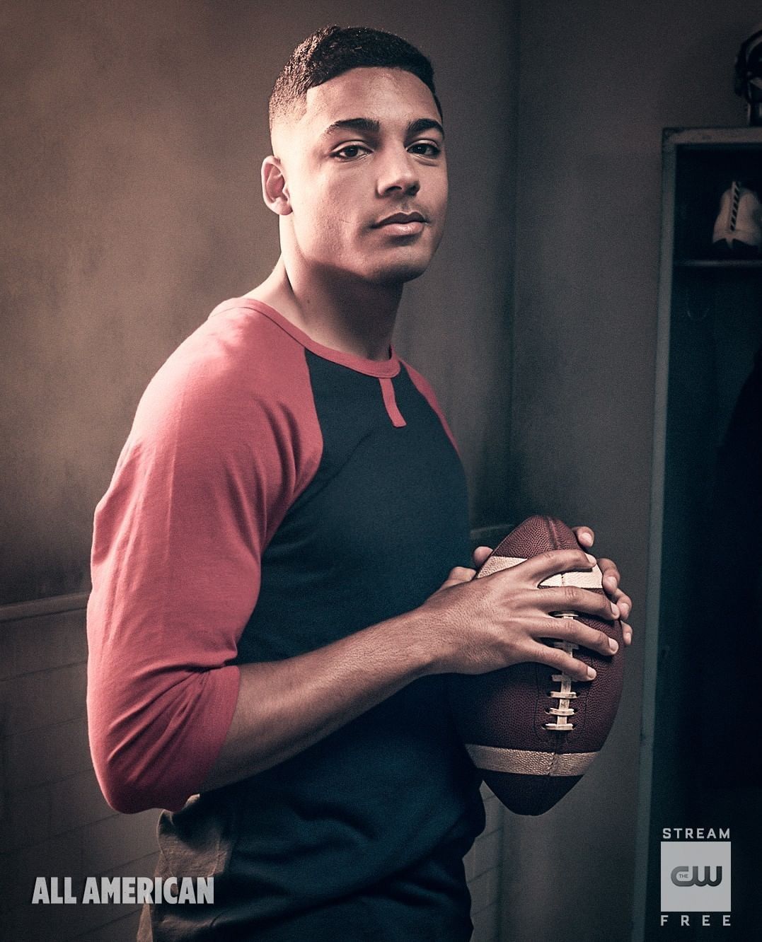 Jordan Baker All American Wallpapers - Wallpaper Cave