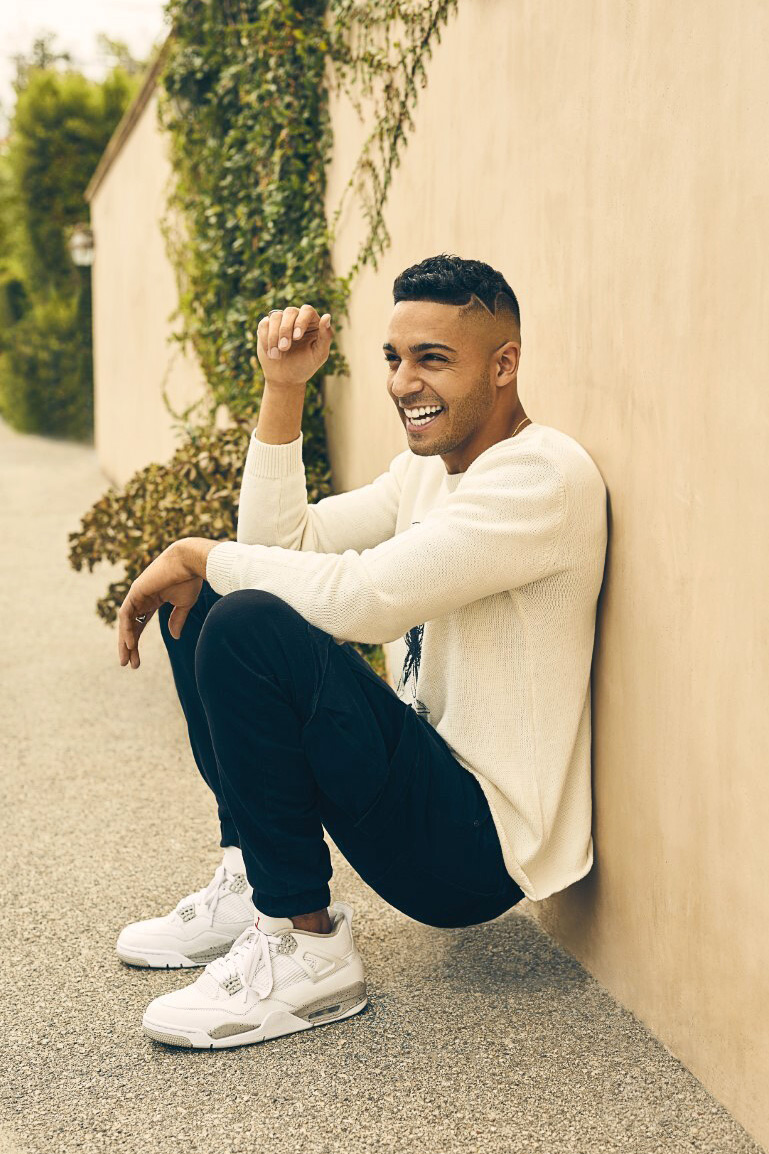 Jordan Baker All American Wallpapers - Wallpaper Cave