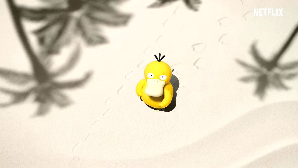 Pokémon Concierge Wallpapers - Wallpaper Cave