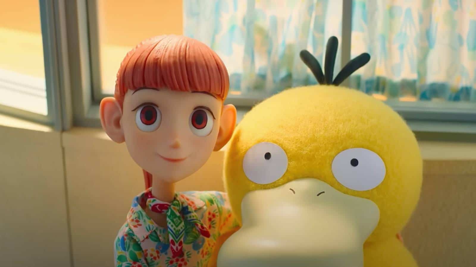 Pokémon Concierge Wallpapers - Wallpaper Cave