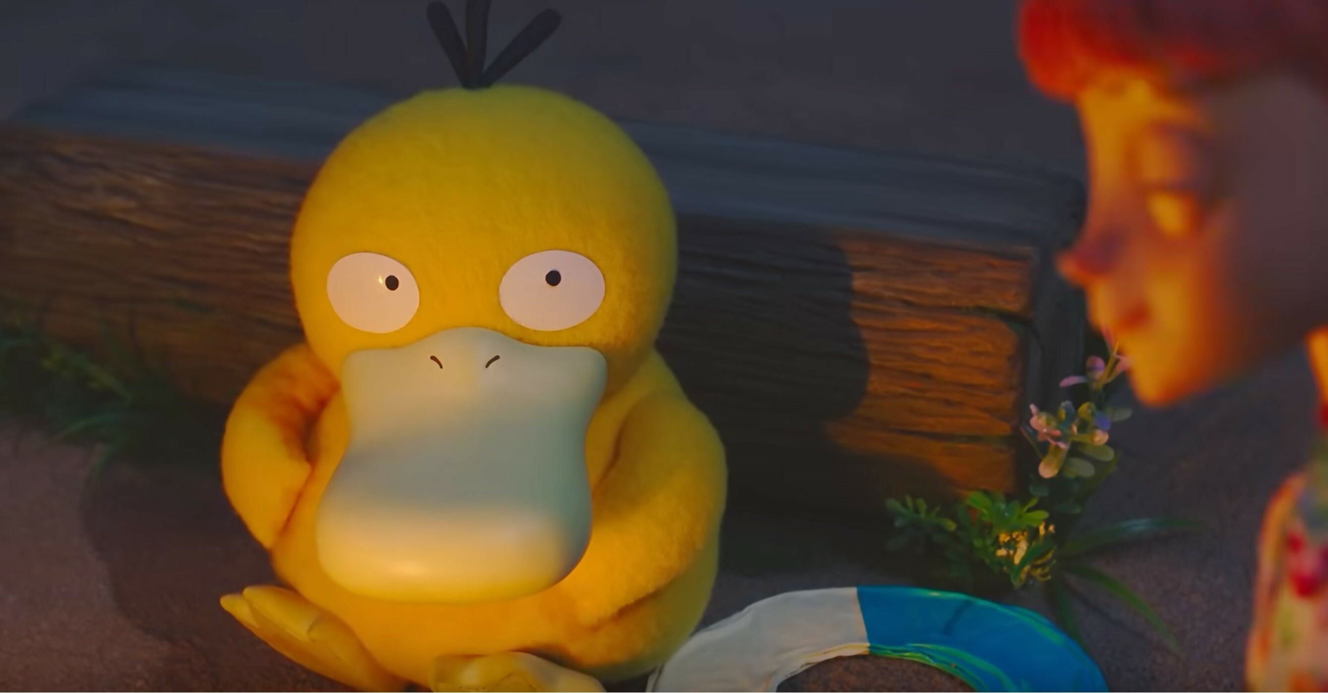 Pokémon Concierge Wallpapers - Wallpaper Cave