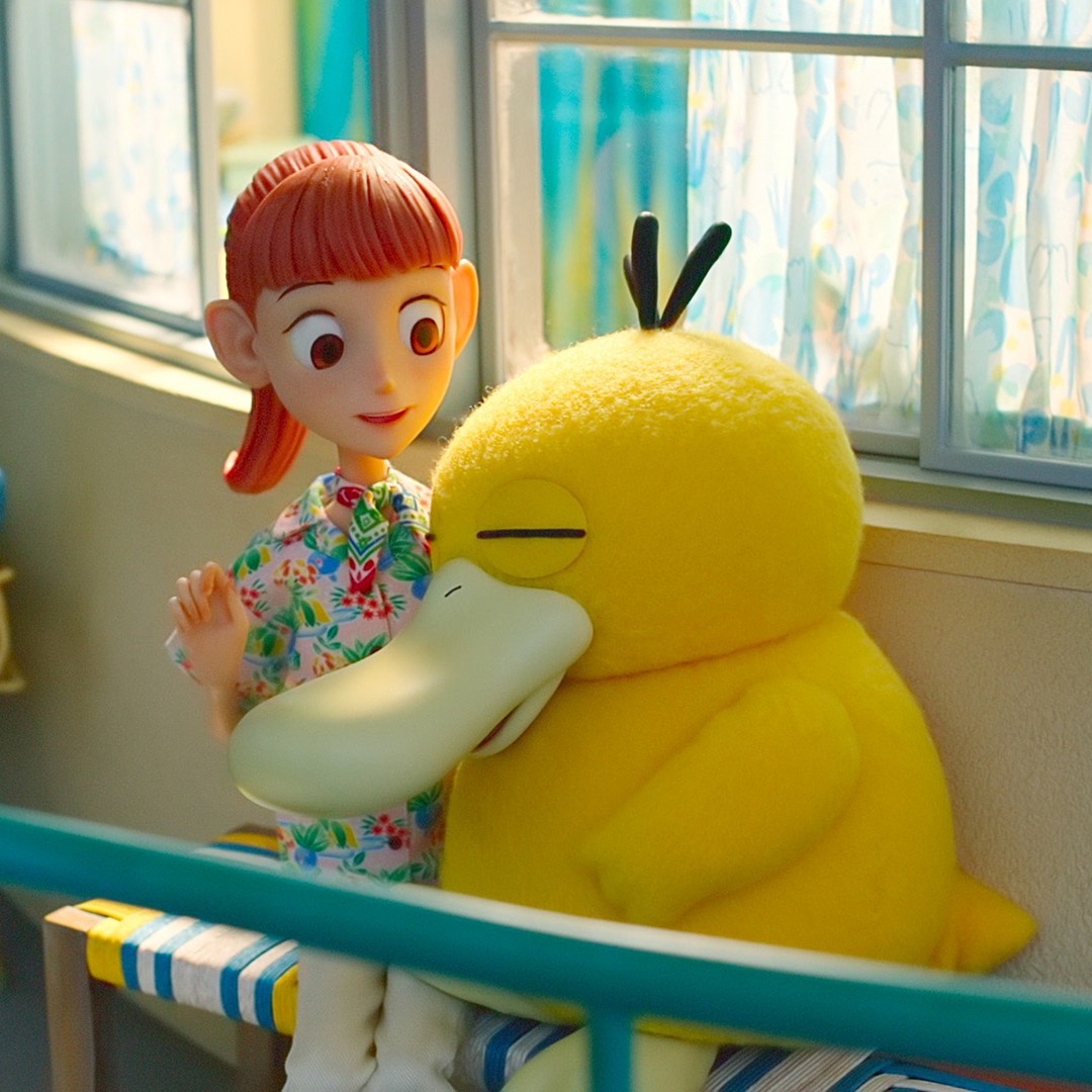 Pokémon Concierge Wallpapers - Wallpaper Cave