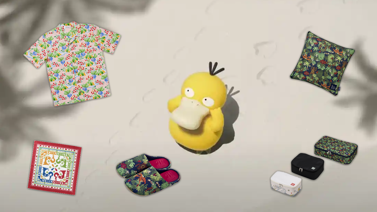 Pokémon Concierge Wallpapers - Wallpaper Cave