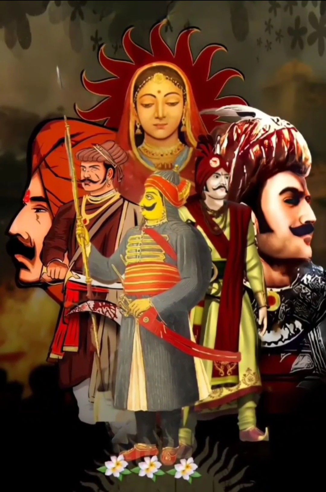 Hadi Rani Wallpapers - Wallpaper Cave