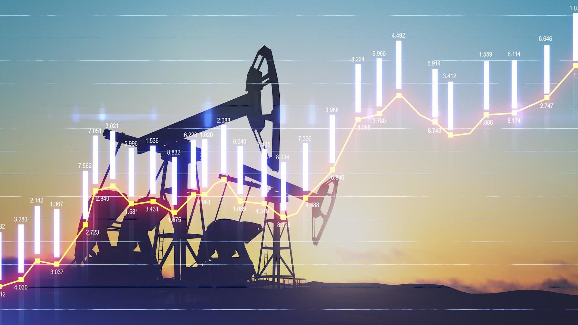 Petroleum Engineer Wallpapers - Wallpaper Cave