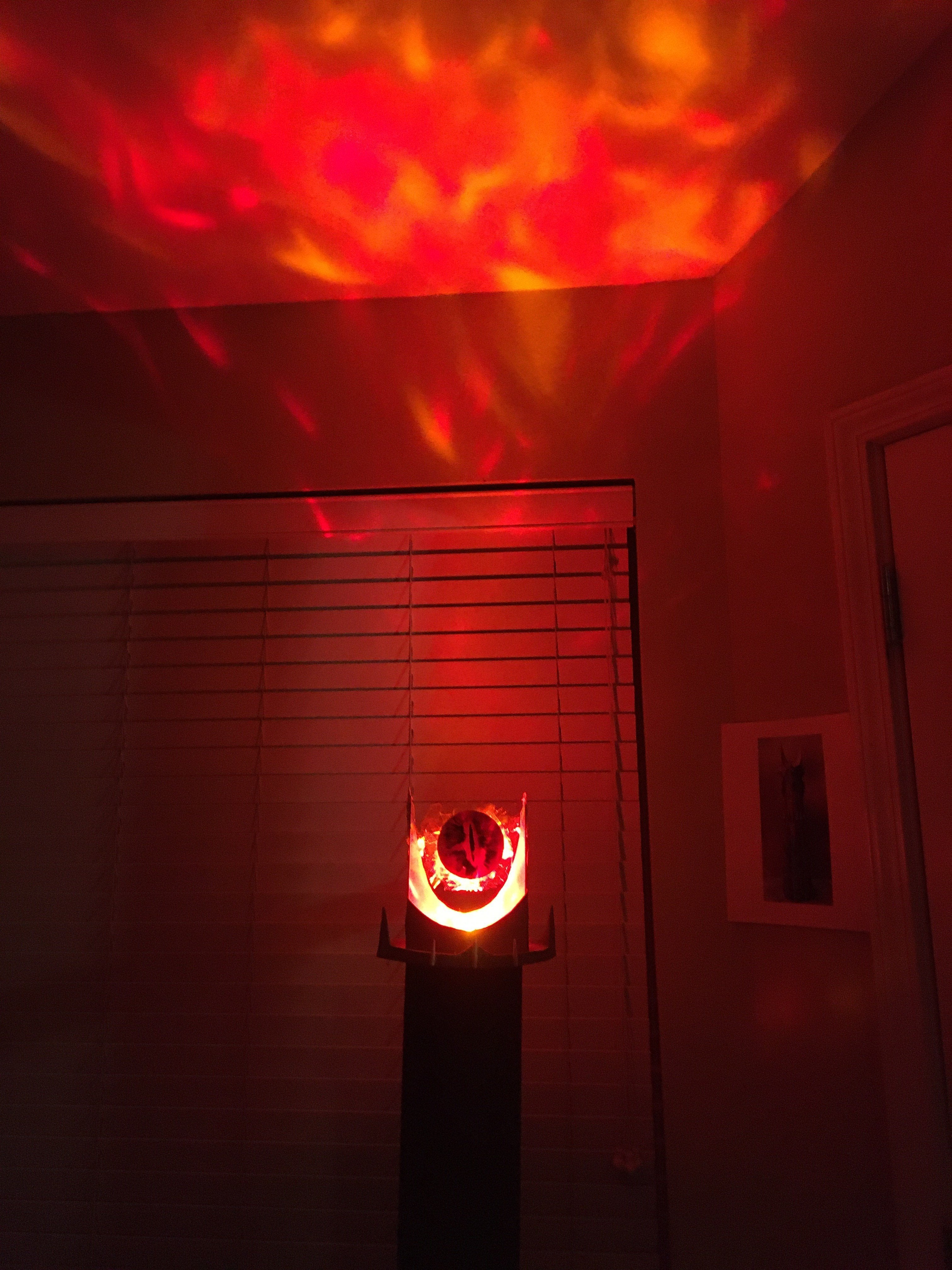 Barad Dur iPhone Wallpapers - Wallpaper Cave