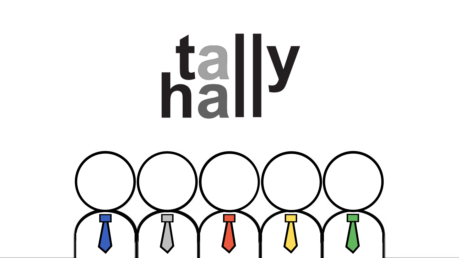 Tally Hall Desktop Wallpapers - Wallpaper Cave