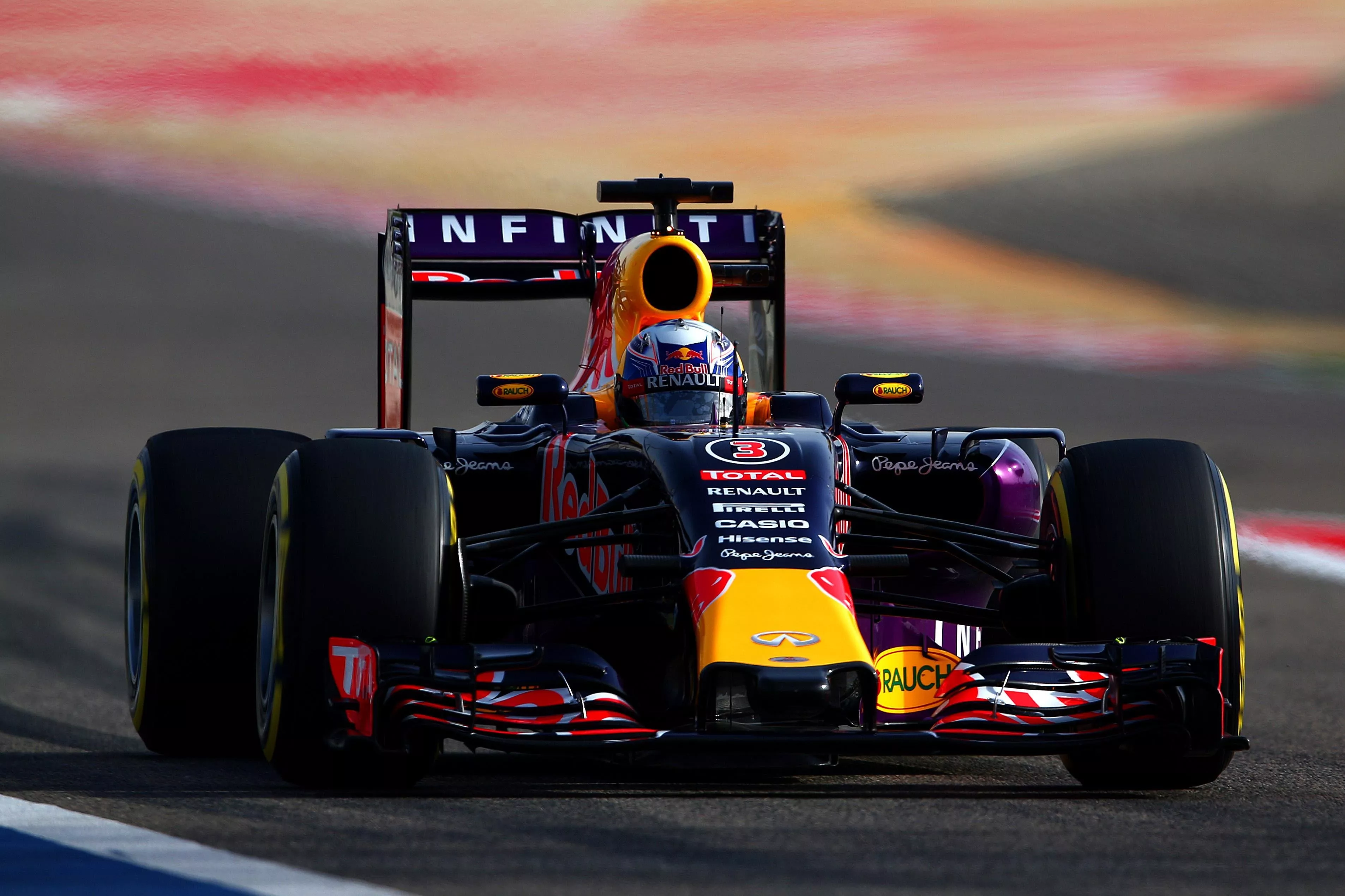 Red Bull Racing Wallpapers - Wallpaper Cave