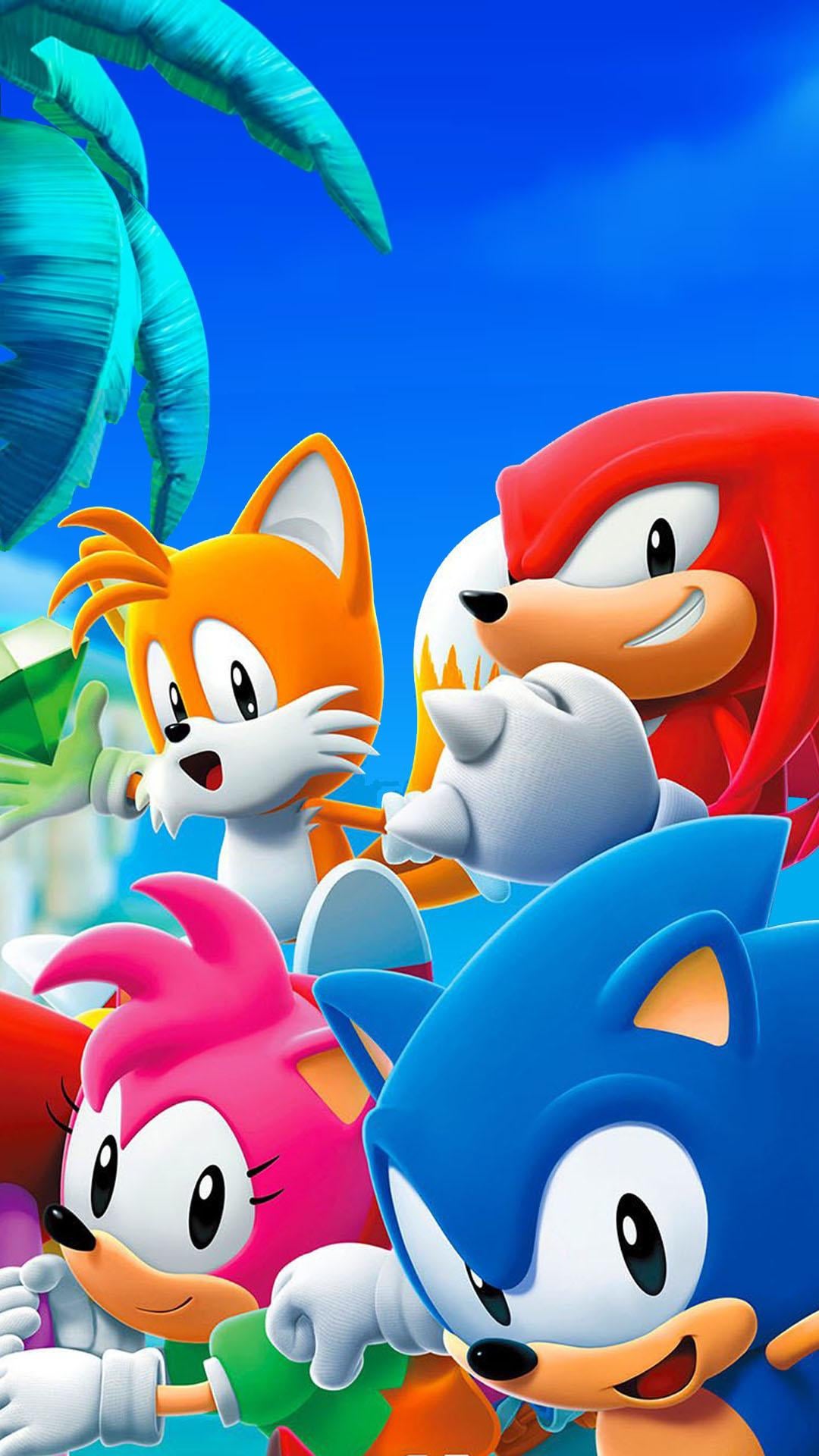 Cool Sonic Wallpaper For Ipad - Infoupdate.org