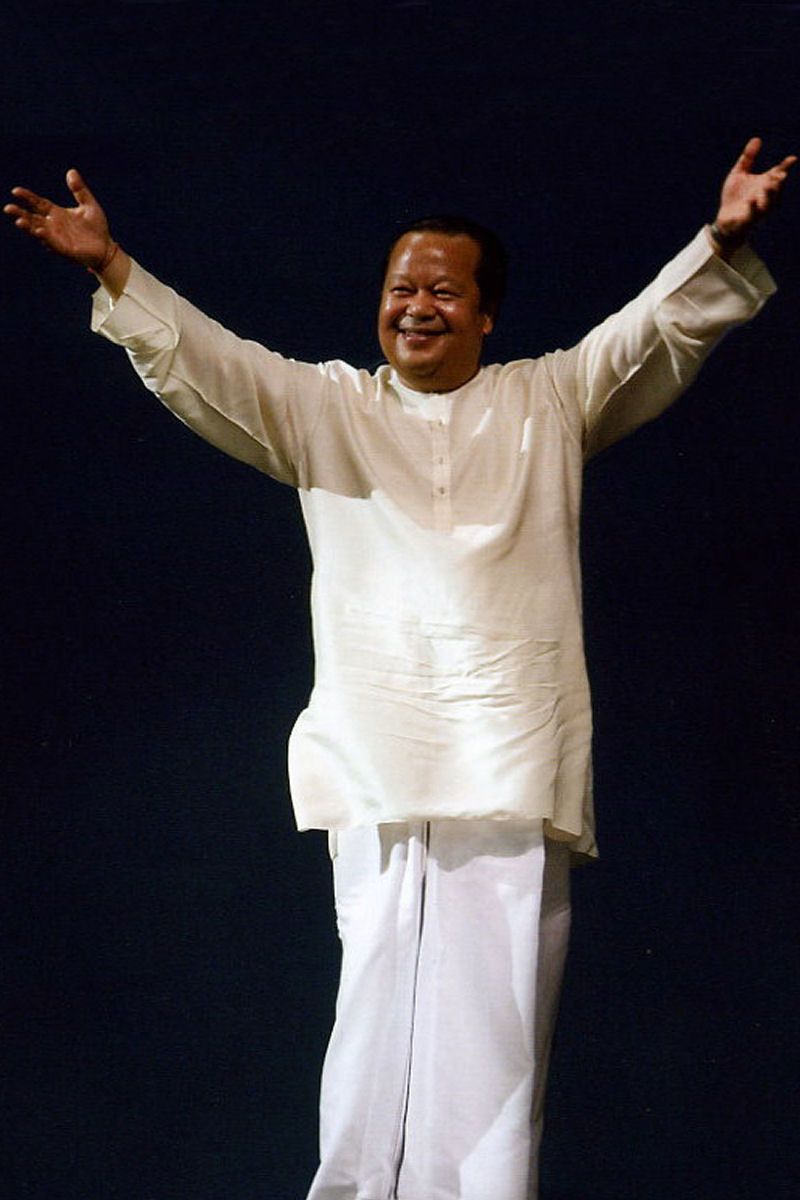 Prem Rawat Wallpapers - Wallpaper Cave