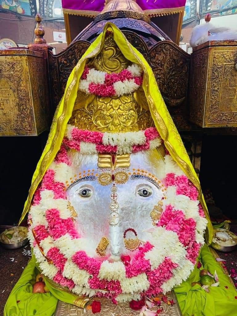 Kalka Mata Wallpapers - Wallpaper Cave