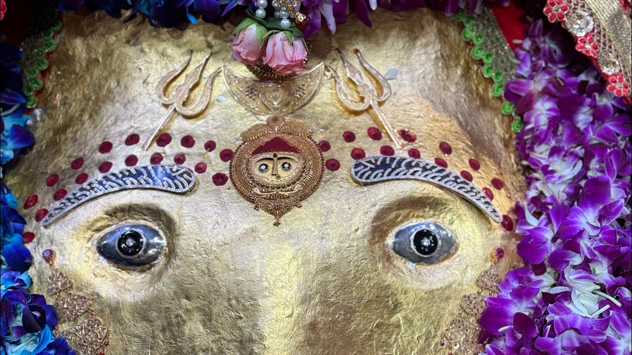 Kalka Mata Wallpapers - Wallpaper Cave