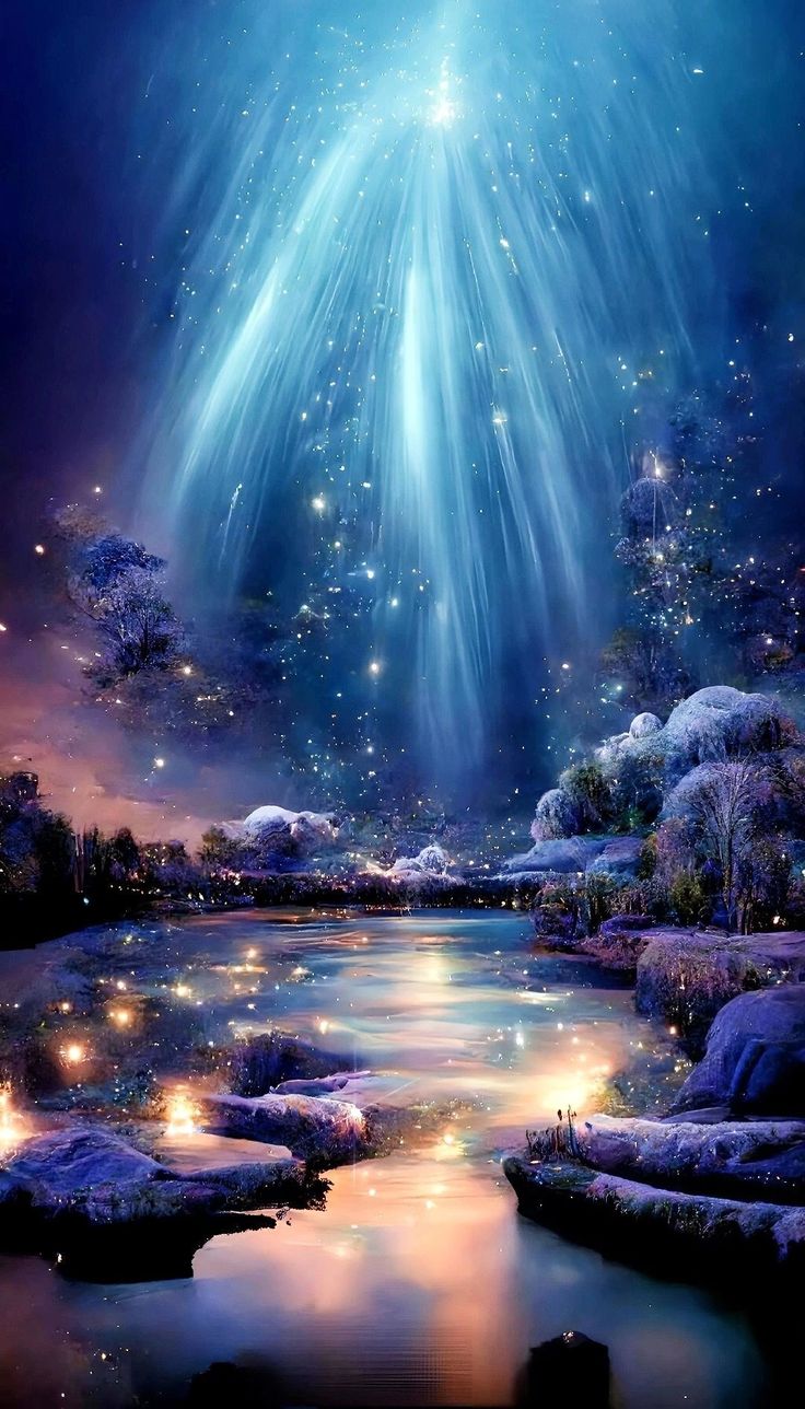 Magical Nature Wallpapers - Wallpaper Cave